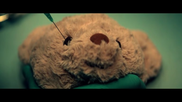 PETA Ad Takes Down Animal Testing, Wins Telly Award (May 2019)| PETA