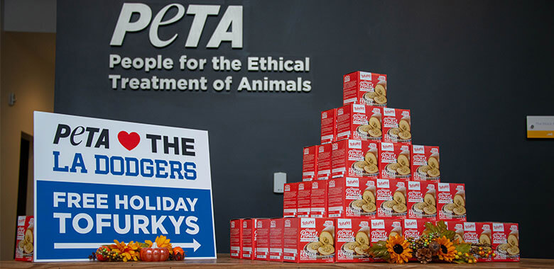 People for the Ethical Treatment of Animals (PETA): The Largest Animal ...