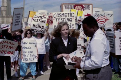 7 Women Who Will Inspire You to Stand Up for Animals | PETA