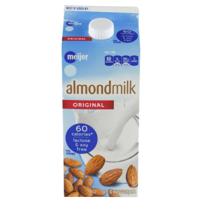 Vegan at Meijer Shopping Guide (Updated August 2020) | PETA