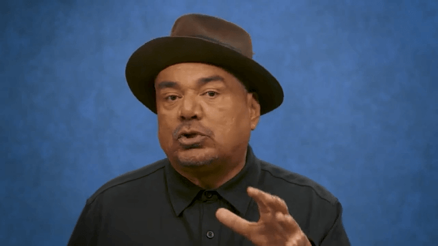 George Lopez Rants: Buying a Purebred Puppy Isn't 'Adoption'! | PETA