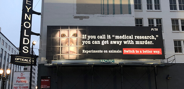 People for the Ethical Treatment of Animals (PETA): The Largest Animal ...