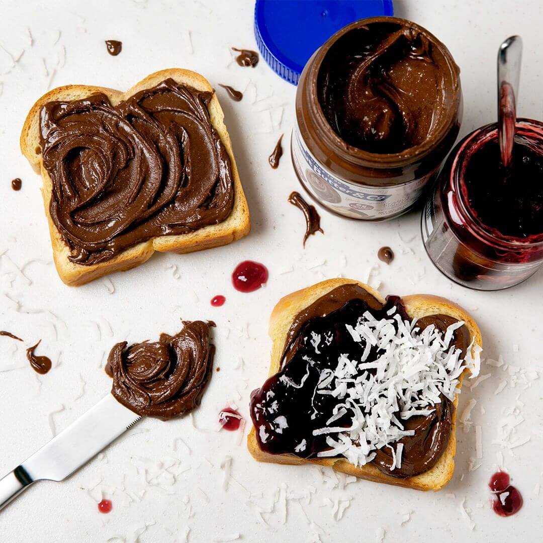 Vegan Nutella Is Hitting Shelves in the U.S. | PETA