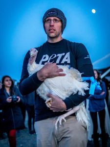 Meet the Team | PETA