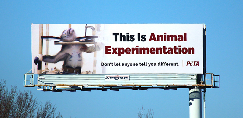 People for the Ethical Treatment of Animals (PETA): The Largest Animal ...