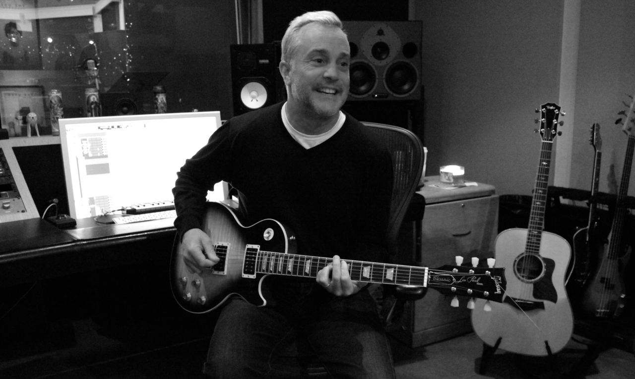 John Feldmann (Goldfinger): Go Vegetarian 0:30 | PETA