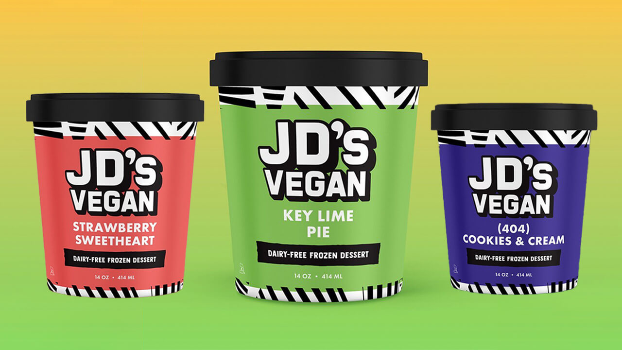 Vegan Ice Cream Brands and Flavors (March 2022) | PETA