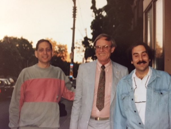 In Memoriam: Animal Activist Donald Barnes (VIDEO) | PETA