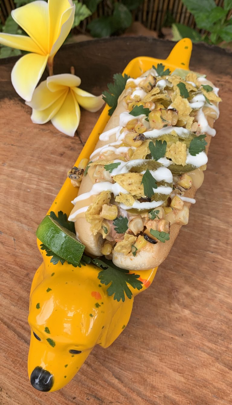 These Are the Top 10 Vegan Hot Dogs in the U.S. | PETA