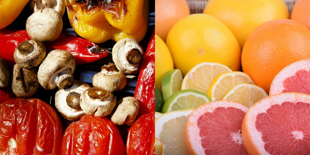 Tips and Tricks for Healthy Oil-Free Vegan Cooking | PETA