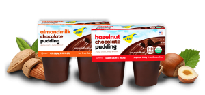 Vegan Pudding Guide (Updated July 2019) | PETA Living