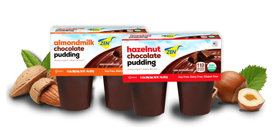 Vegan Pudding Guide (Updated July 2019) | PETA Living