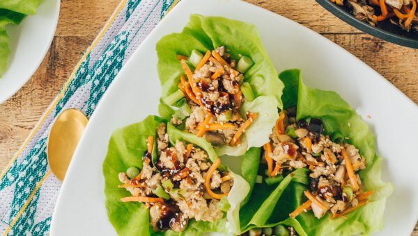 Lunch and Dinner | Recipes | PETA