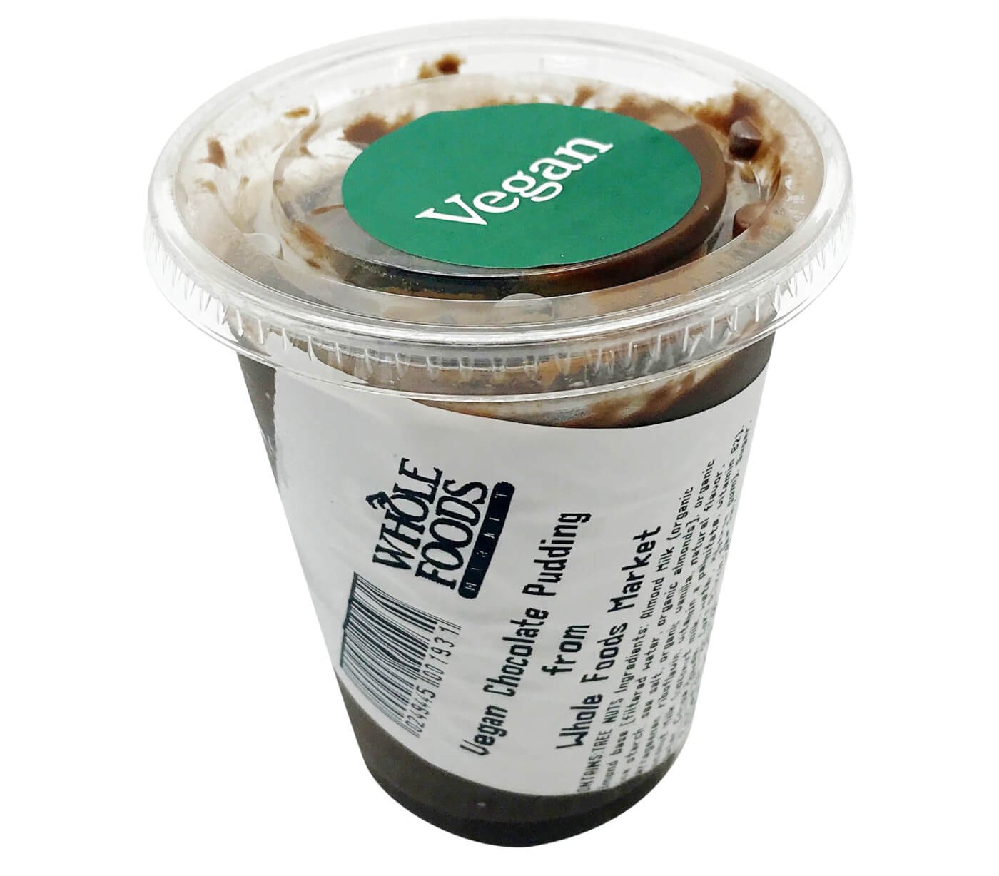 Vegan Pudding Guide (Updated July 2019) | PETA Living