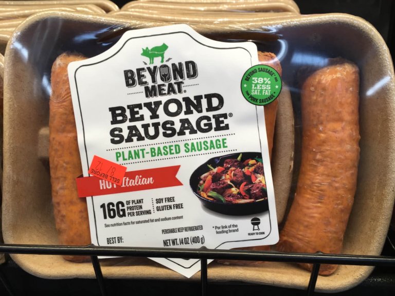 WinCo Fans: You'll Love Our WinCo Vegan Shopping List