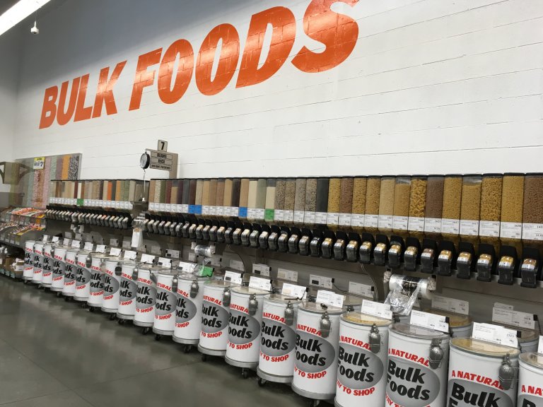 WinCo Fans: You'll Love Our WinCo Vegan Shopping List