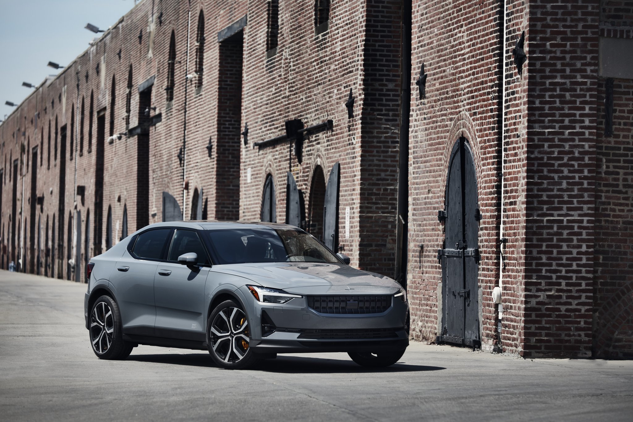 Vegan Car by Polestar Is the Future of the Industry | PETA