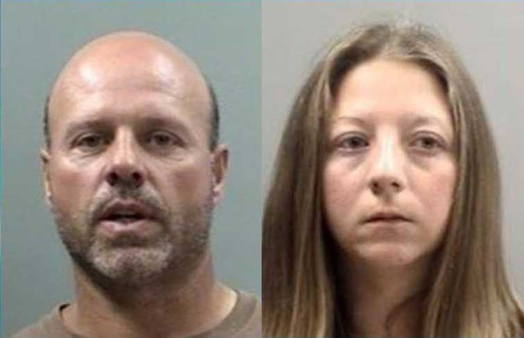 Couple Operating Scam 'Rescue' Allegedly Dumps Dogs | PETA