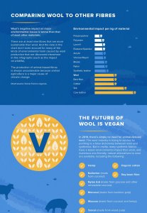 PETA Infographic: The Wool Industry Is Ruining the Planet | PETA
