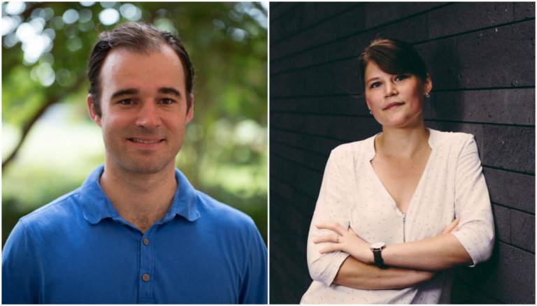 Two Young Researchers Win PETA Int'l Science Consortium Award | PETA