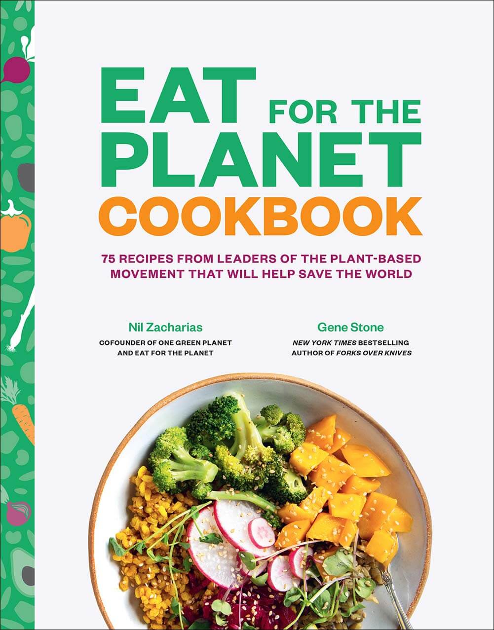Vegan Cookbooks 2020: We've Got the Scoop | PETA