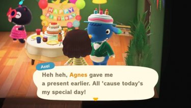 PETA's Vegan Guide to 'Animal Crossing: New Horizons'