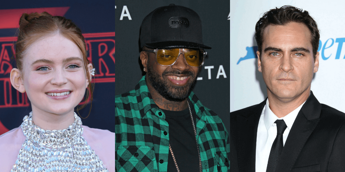 Meet 20 Celebrities Who Don't Eat Cheese | PETA