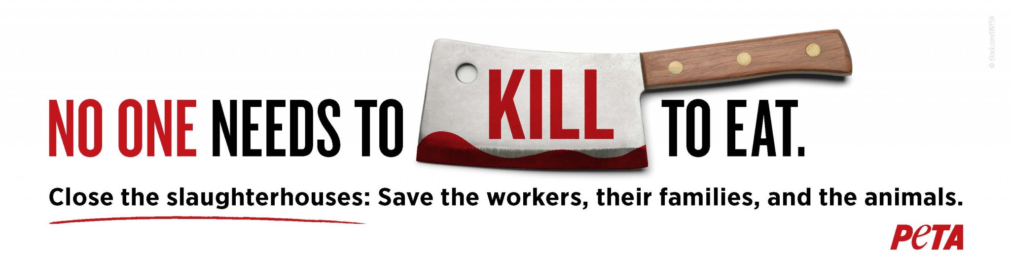 PETA Ads That Sparked Free Speech Victories | PETA