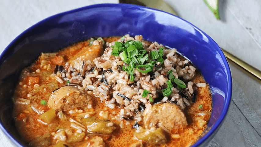 The Best Vegan Recipes for a Juneteenth Celebration | PETA