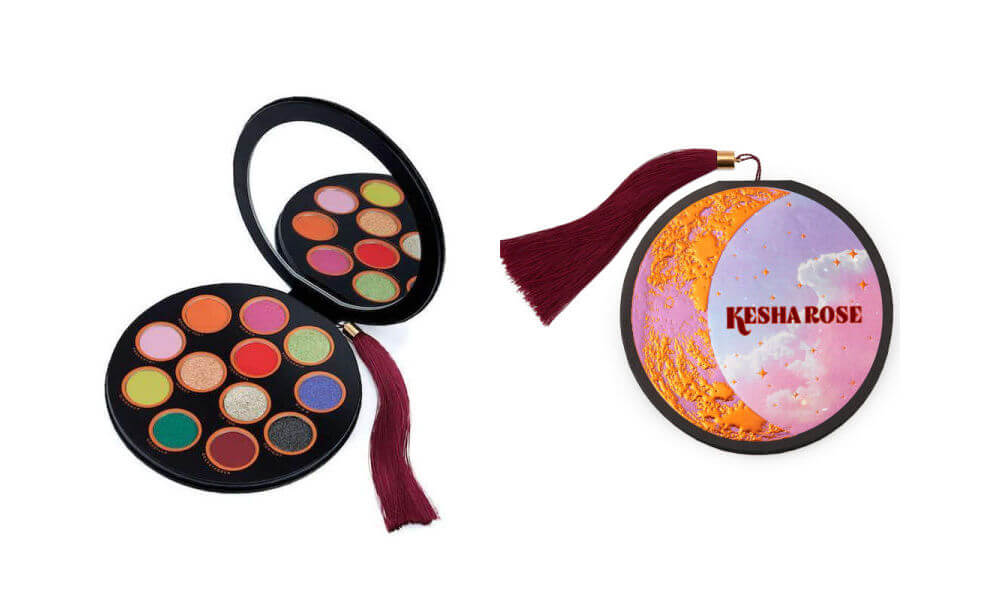 Kesha Debuts Beauty Line That's Cruelty-Free | PETA