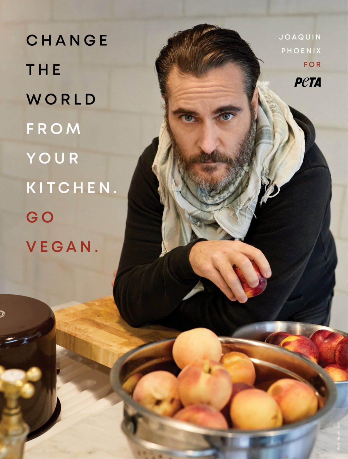 Resolve to Go Vegan in 2022? Your Fave Celebs Have Your Back | PETA