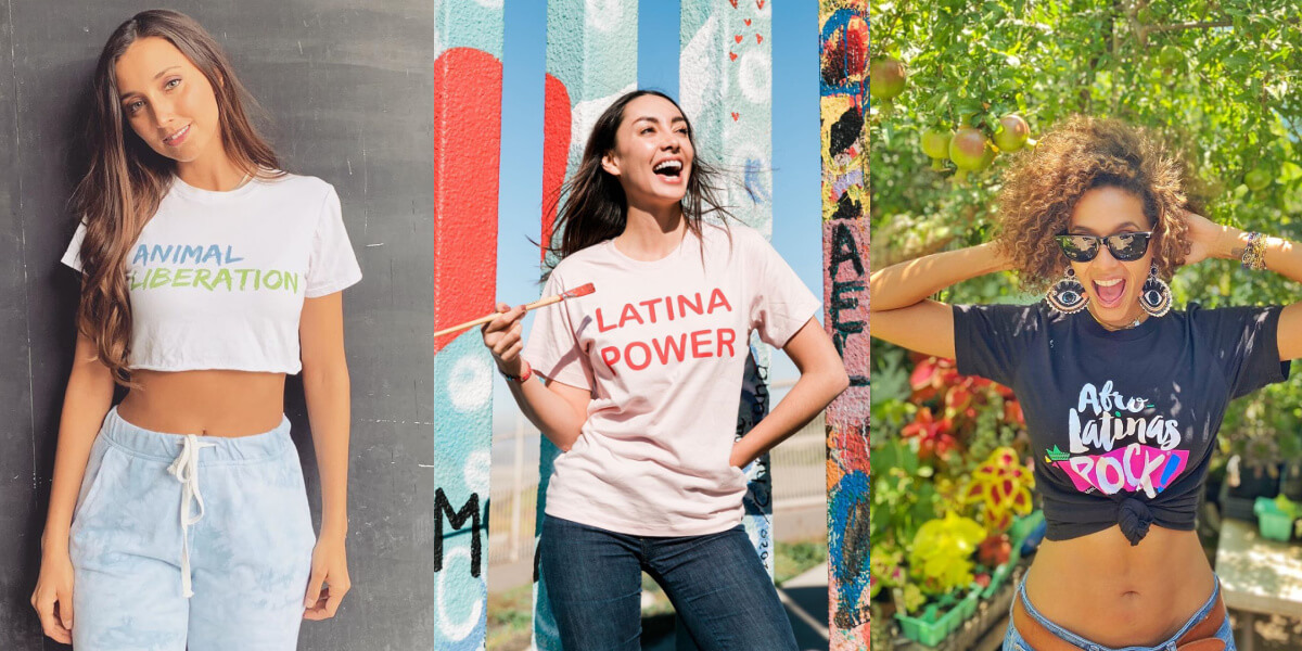 Are You Following These Vegan Latinx Influencers? | PETA