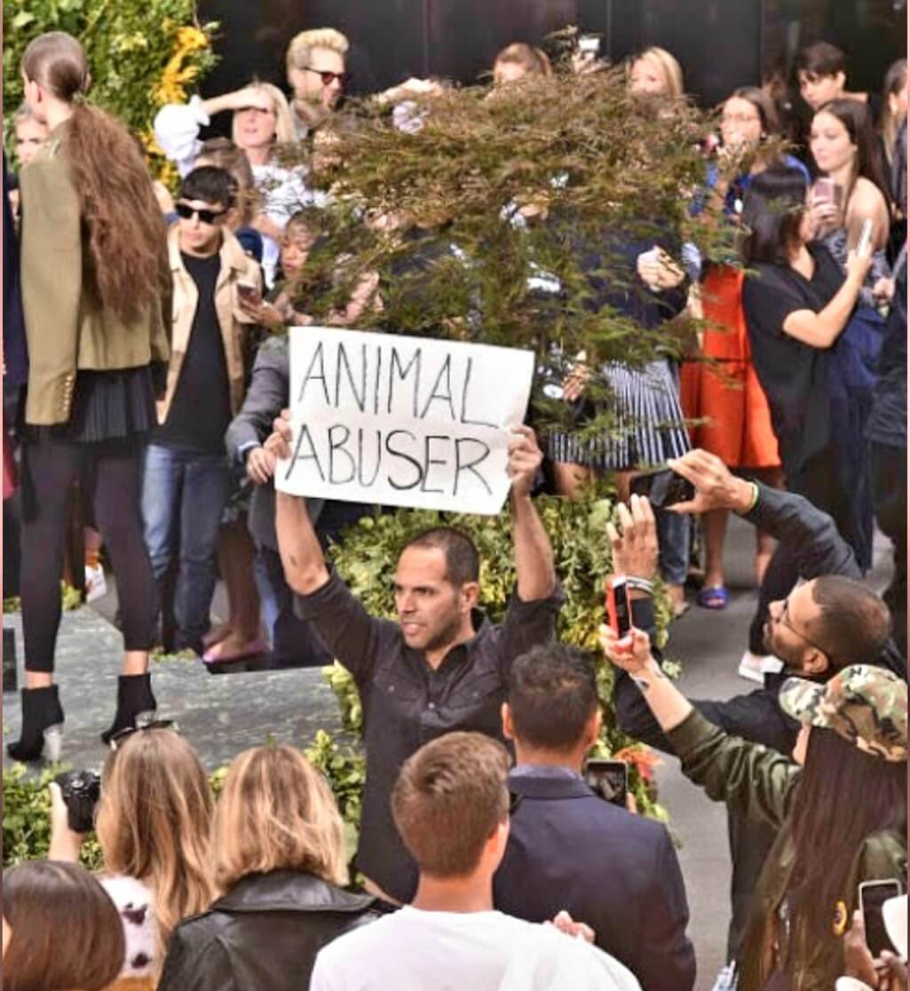 PETA Names Top Animal Rights Activists of 2020 | PETA