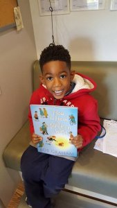 PETA’s Barks & Books Program Teaches Children to Be Kind to Animals | PETA