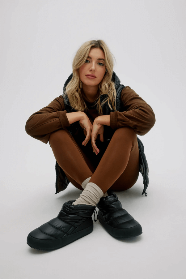 Vegan Guide to Cozy Winter Slippers (2022) | PETA