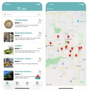 Vegan Apps That Make Your Life Easier | PETA