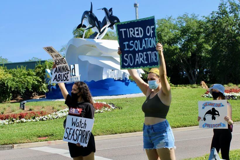 Listen In to the PETA Podcast | PETA