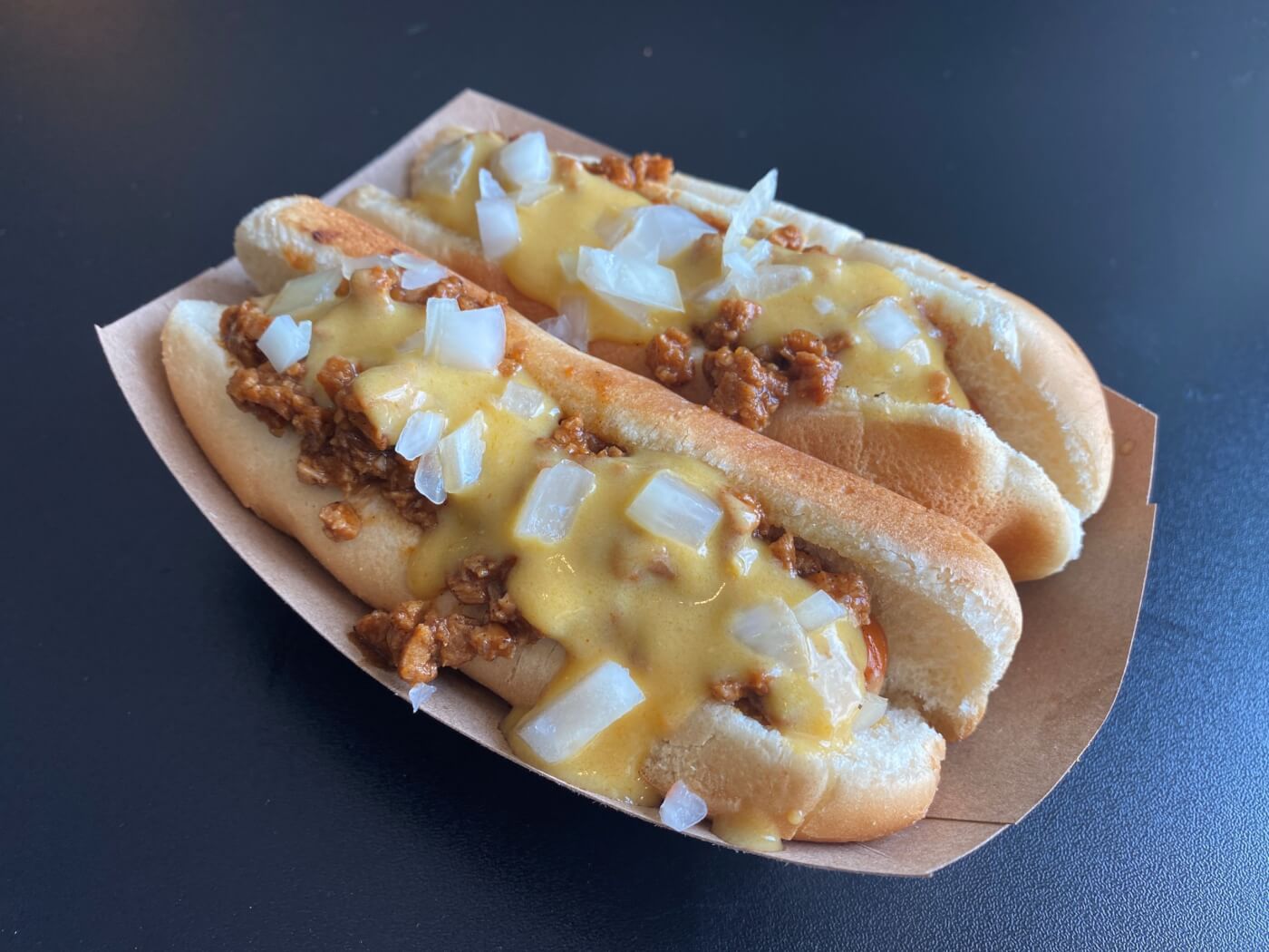 These Eateries Serve the Top Vegan Dogs in the U.S. | PETA
