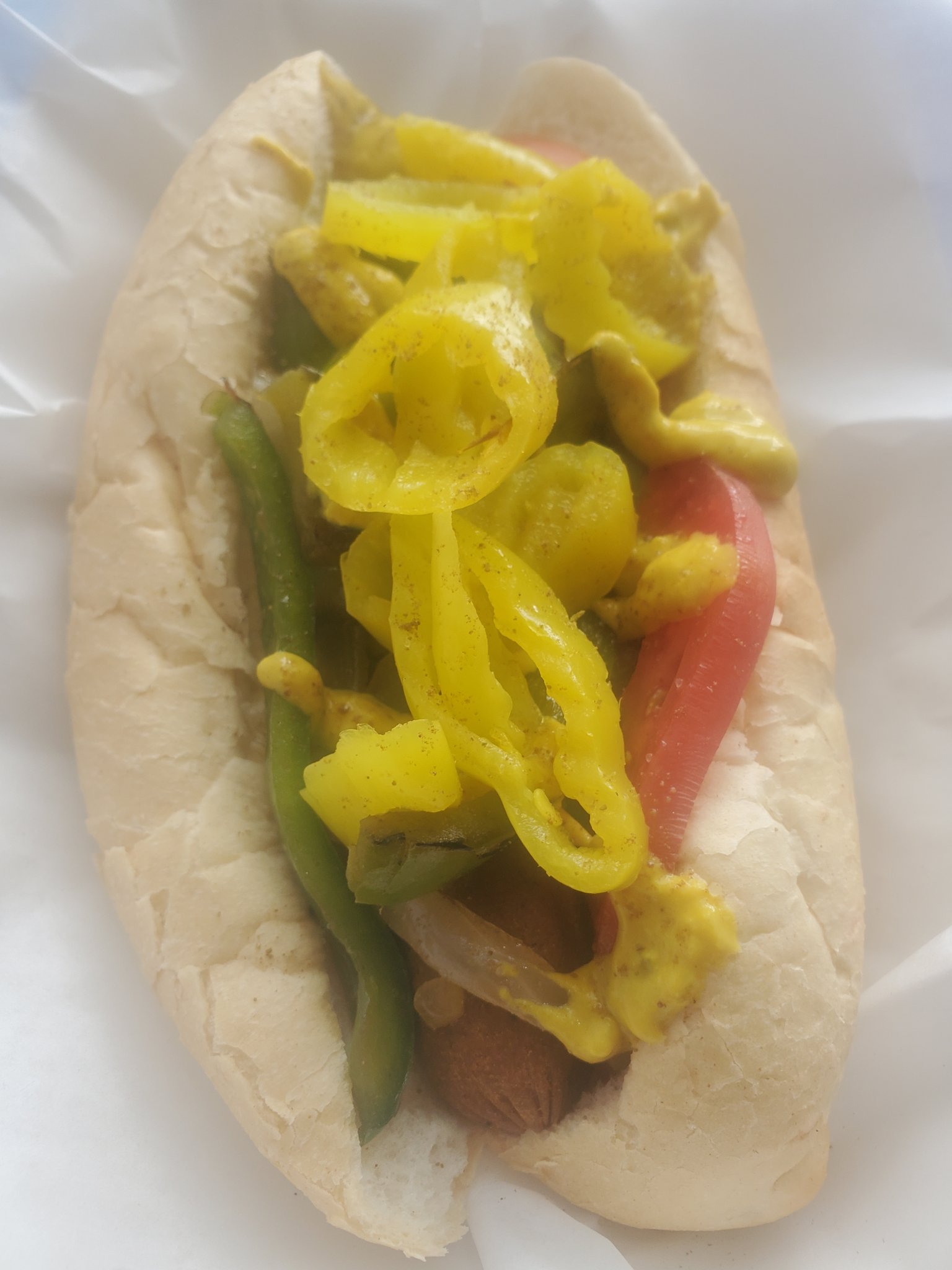 These Eateries Serve the Top Vegan Dogs in the U.S. | PETA