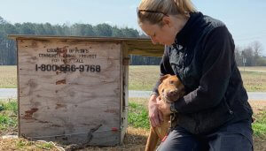 People for the Ethical Treatment of Animals (PETA)