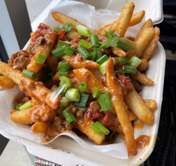 PETA Names the 10 Eateries With the Best Vegan Chili | PETA