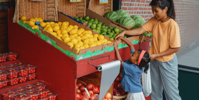 Vegan Food Trends Coming in 2025 | PETA