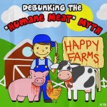 There’s No Such Thing as ‘Humane Meat’ | PETA