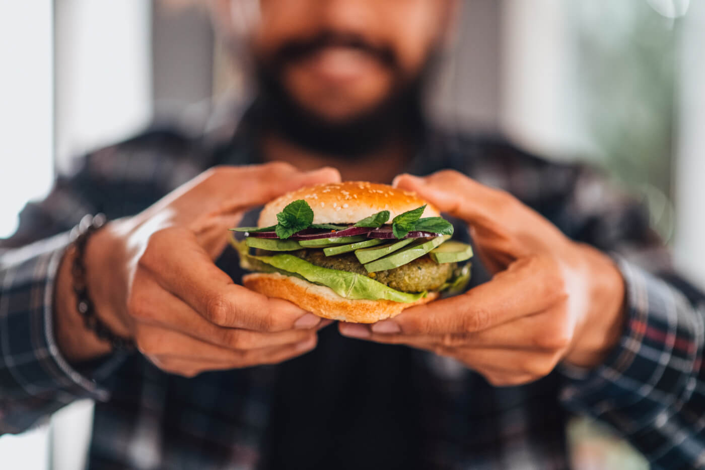 Share PETA’s 3-Week Vegan Challenge | PETA