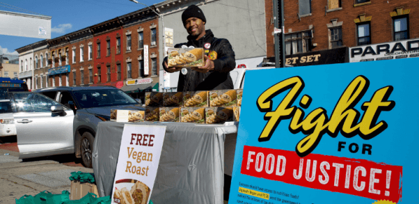Black Vegans We Know Will Inspire You to Save Animals | PETA
