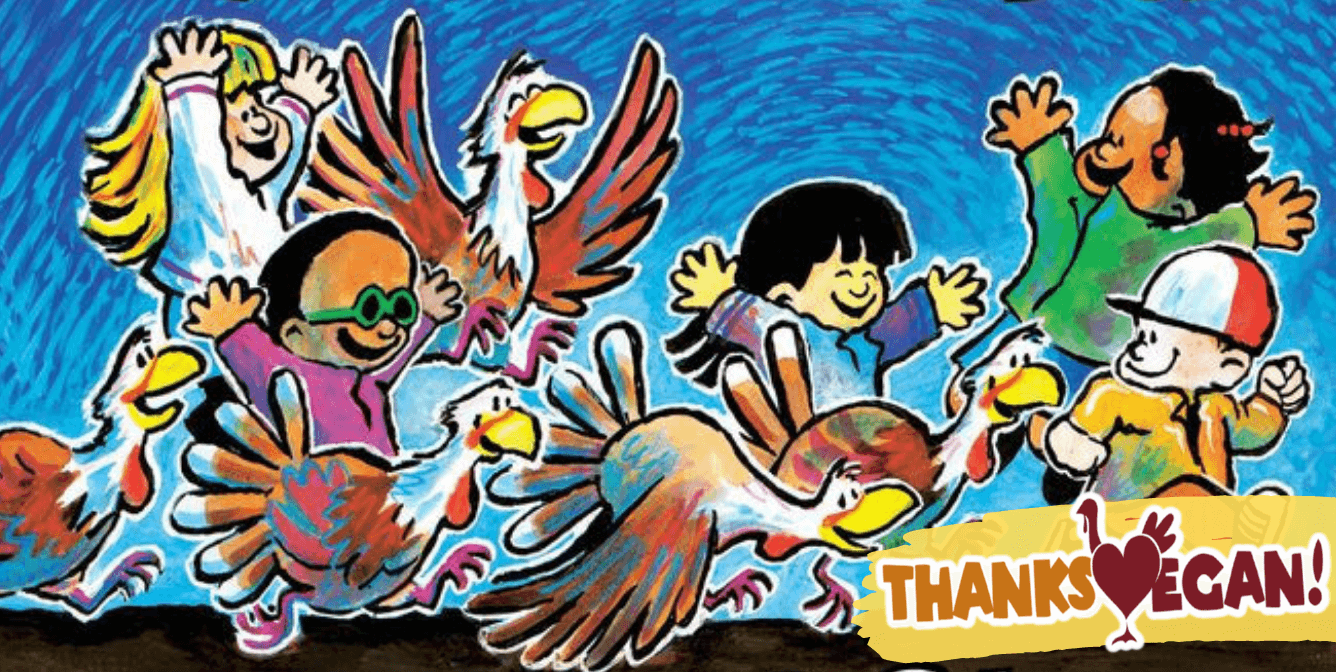 PETA Kids page 1 - PETA