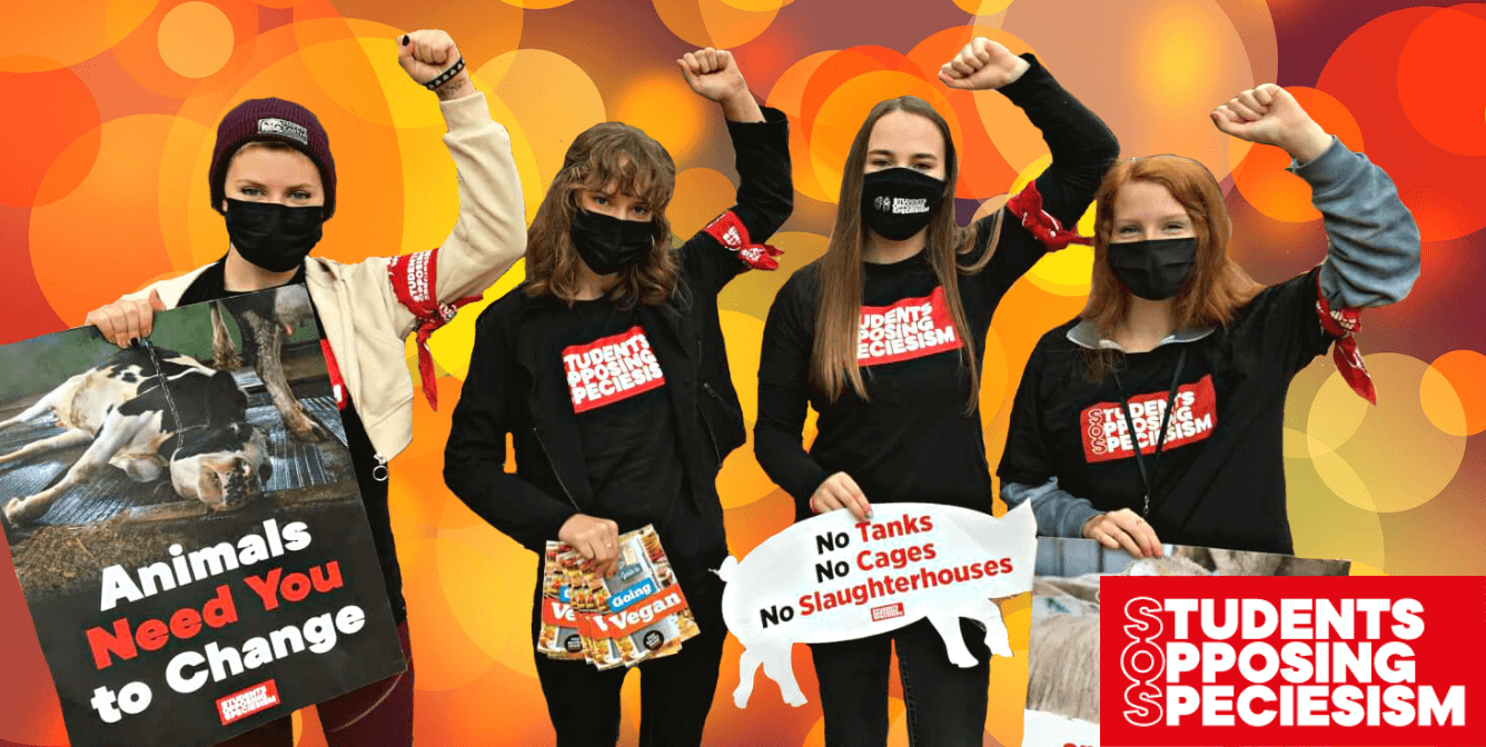 People for the Ethical Treatment of Animals (PETA)