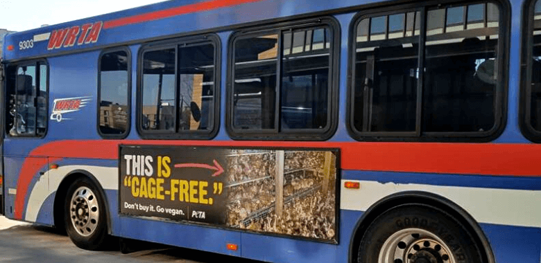 People for the Ethical Treatment of Animals (PETA)