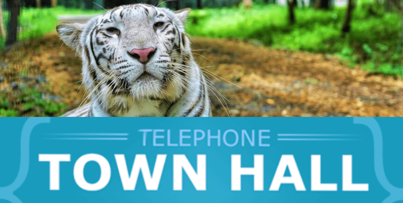 Animals in Entertainment page 1 - PETA