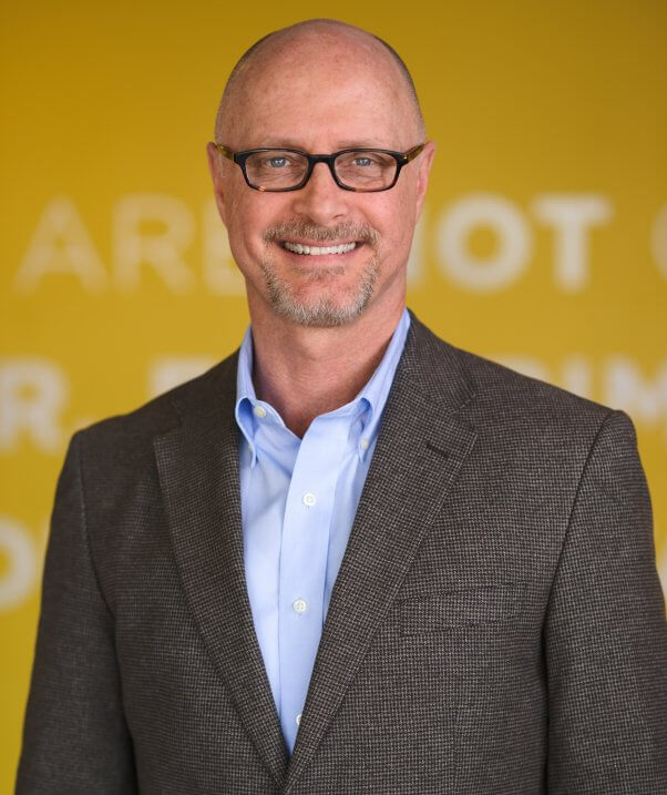 Meet PETA and the PETA Foundation Leadership | PETA